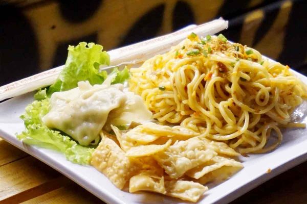5 Makanan Khas Pare Kediri ini Bikin Kangen, Kamu Sudah Coba?